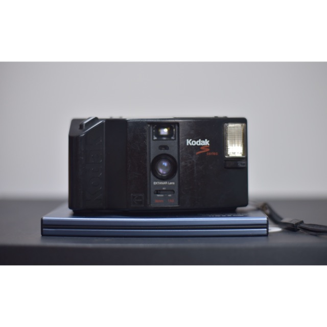 Kodak S series S300MD Autowind Camera | Shopee Thailand