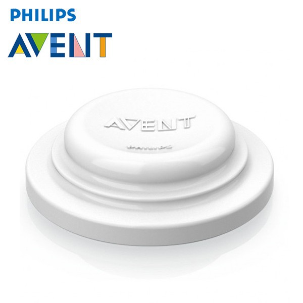 Philips Avent Sealing Disc แผ่นปิดฝาขวดนม หรือ แผ่นปิดผนึก ของแท้ (1 ...