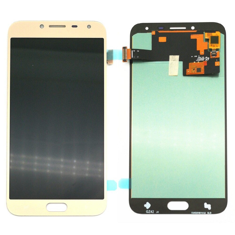 หน้าจอ LCD พร้อมทัชสกรีน - Samsung J4 / J400 / งานเหมือนแท้ | Shopee ...