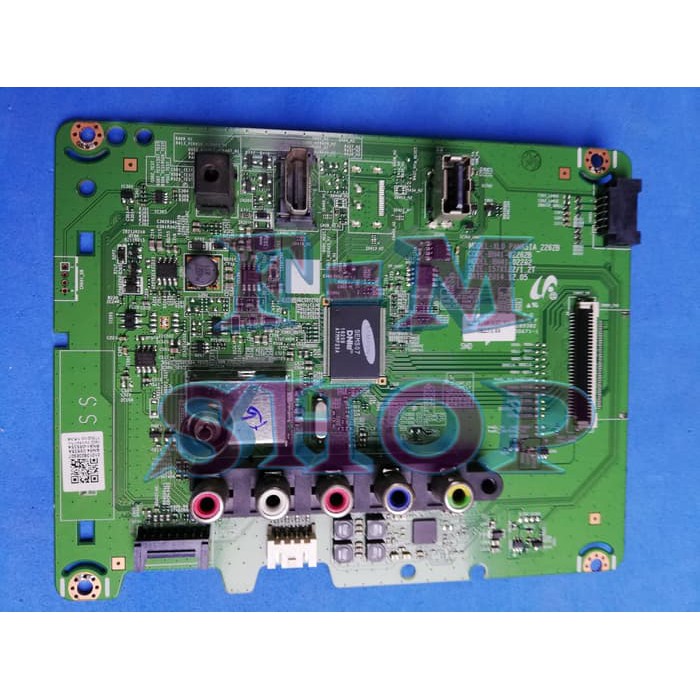 เมนบอร์ดทีวี 32FH4003 Samsung 32FH4003 - MB TV 32FH4003 | Shopee Thailand