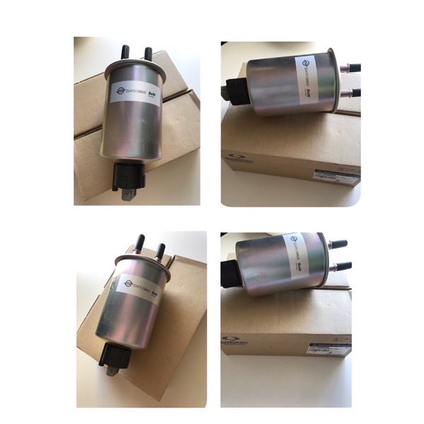 Water Separator Assy-Fuel(กรองดักน้ำ)Parts No.2247008B00 For Ssangyong ...