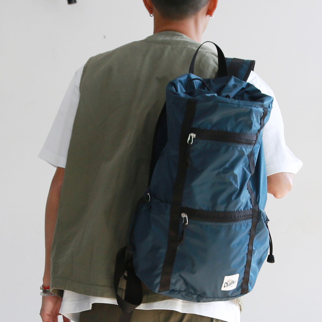Void : Sky Pack Backpack จาก Drifter | Shopee Thailand