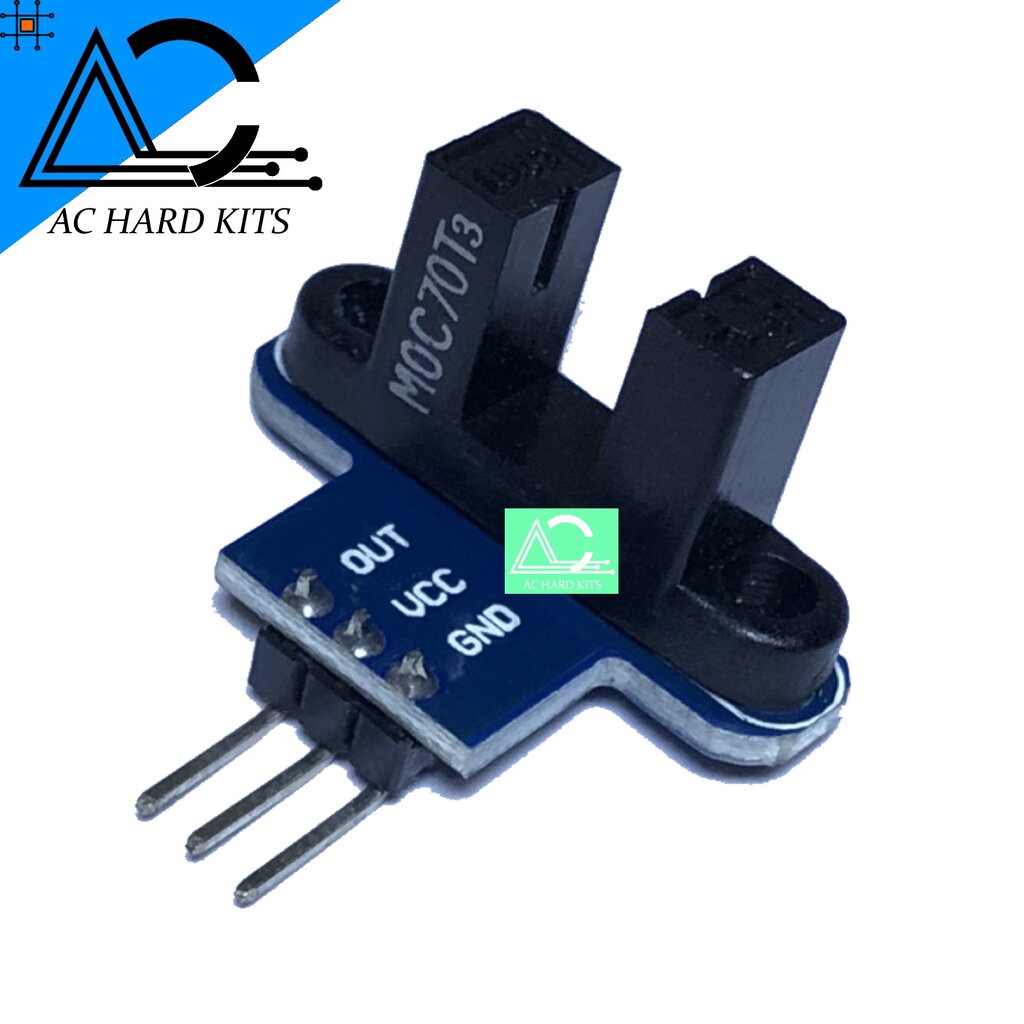 เซนเซอร์นับรอบ / เซนเซอร์ก้ามปู / Encoder count / speed sensor | Shopee ...