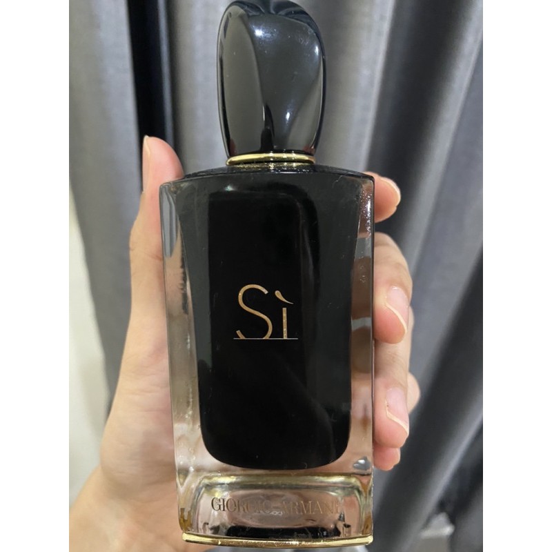 Giorgio Armani intense | Shopee Thailand