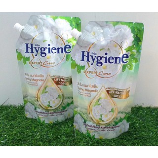 Hygiene Expert Care Fabric Softener Spring Magnolia ผลิตภัณฑ์ปรับผ้า ...