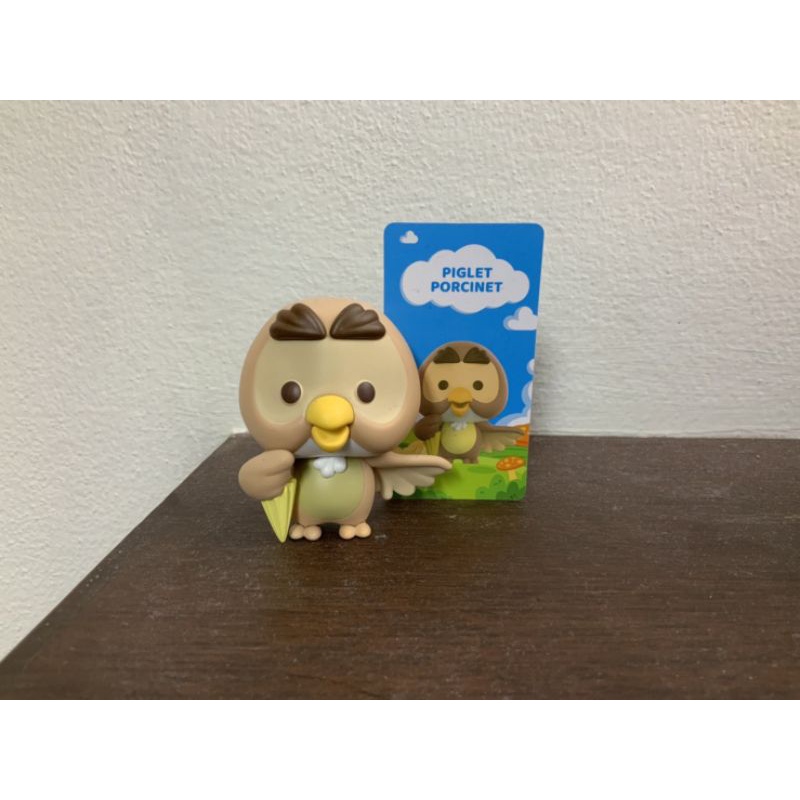 care bears little twin stars monster inc sully ซัลลี่ miniso figure ...