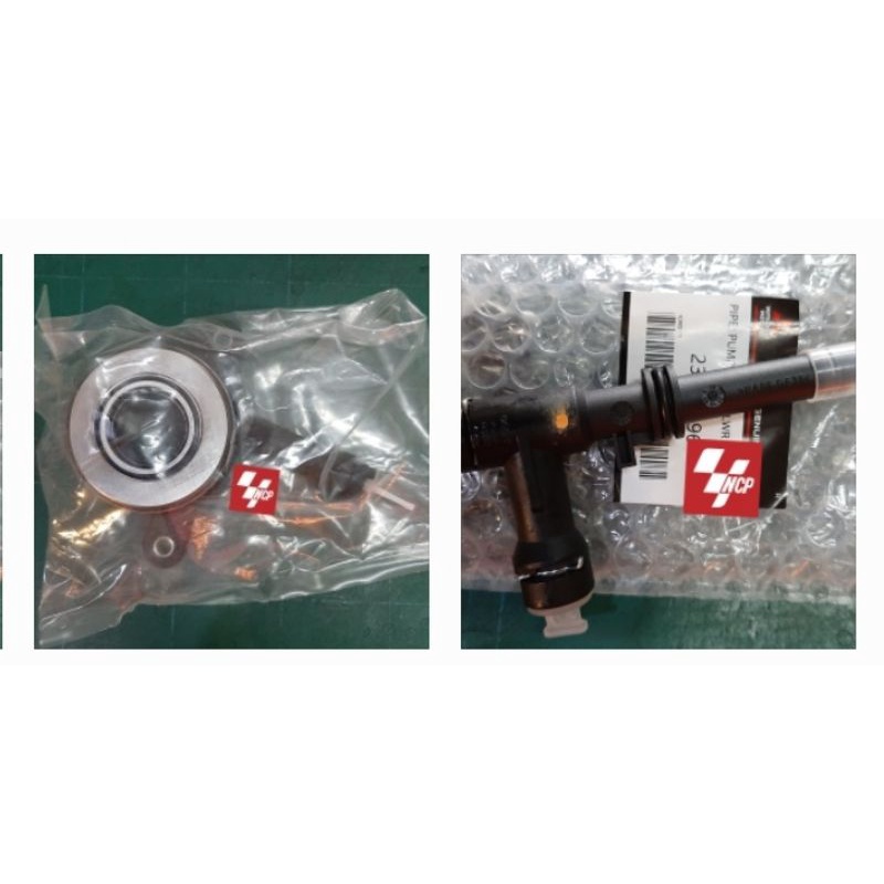 ลูกปืนครัช mitsubishi triton ,ข้อต่อแป๊บปั๊มครัชล่าง, ลูกปืนครัช+ข้อต่อ ...