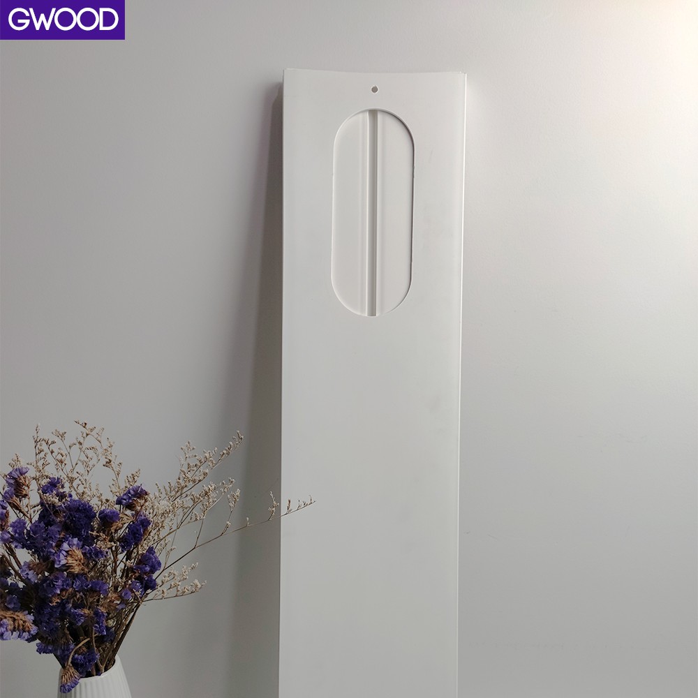 กระดานแข็ง Gwood Fresh Air System | Shopee Thailand