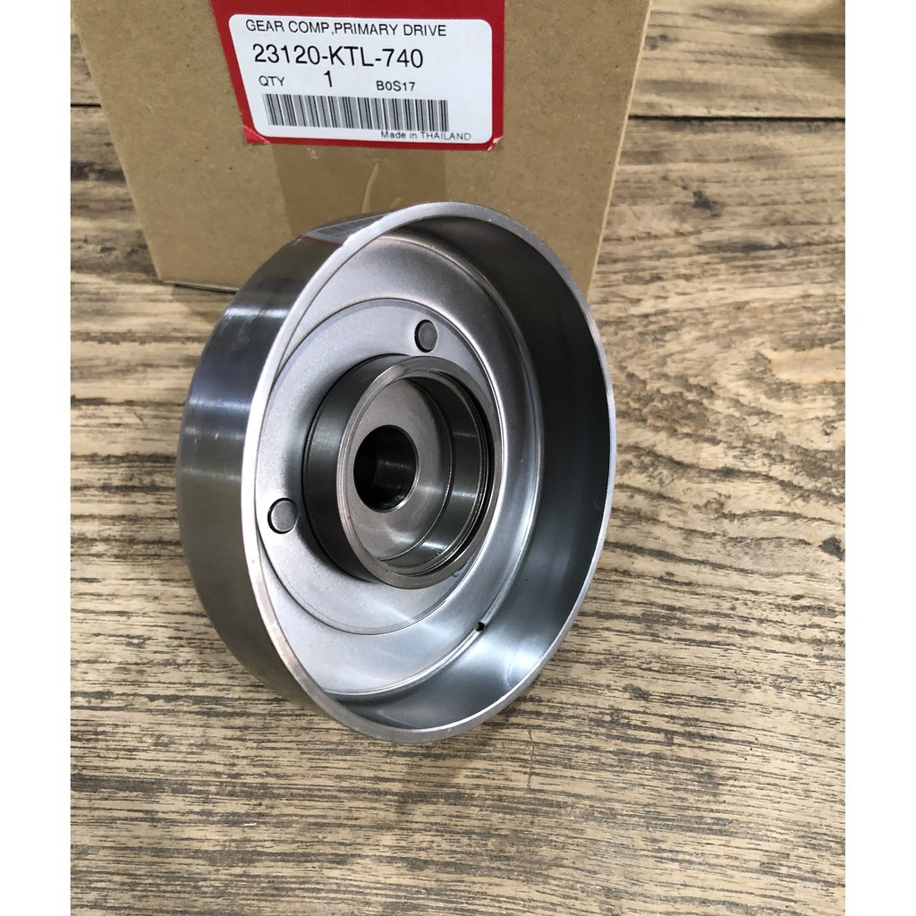 โปรโมชั่น เจดีย์คลัช (แท้) (สตาร์ทเท้า) เวฟ110i,ดรีม110i 23120-KTL-740 ...