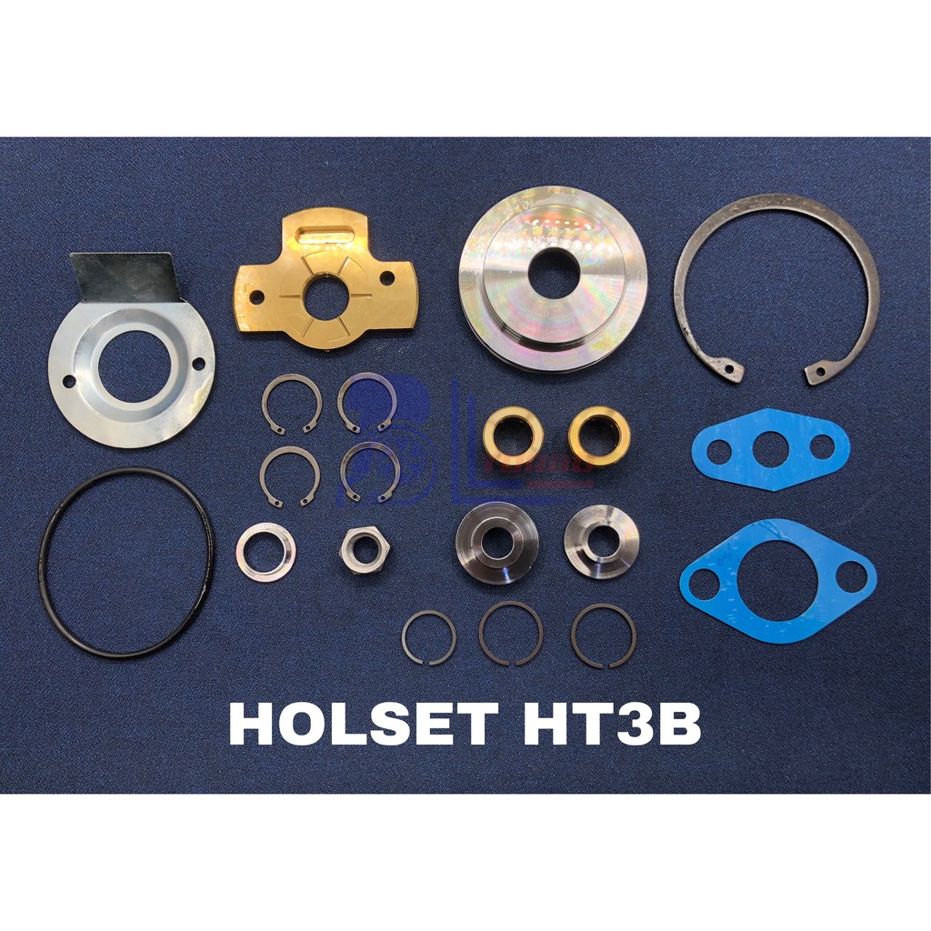 ชุดซ่อม HOLSET HT3B เทอร์โบเรือ | Shopee Thailand