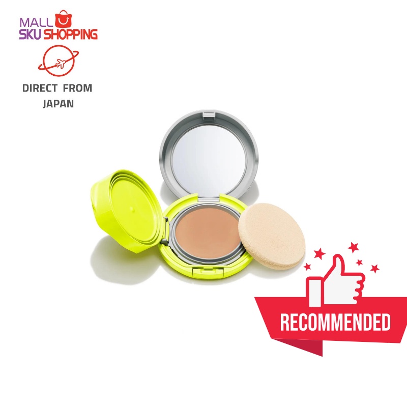 【Direct from Japan】SHISEIDO BB Compact For Sports QD 12g/SPF50+・PA ...