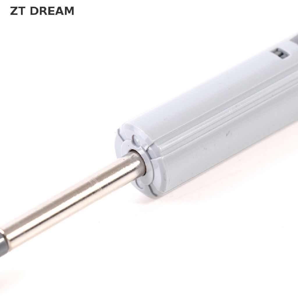 ZTD High-tech Linear Actuator Push Rod Dynamic Telescopic Rod ...