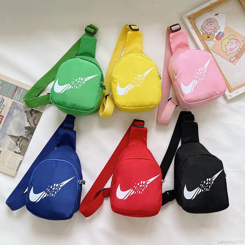 กระเป๋าเป้สะพายหลังกระเป๋า Messenger Crossbody | Shopee Thailand