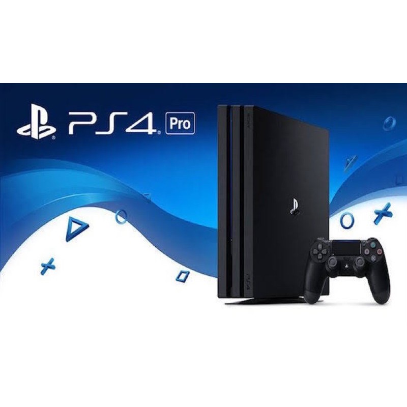 Ps4 pro slim แถมจอย2อัน | Shopee Thailand