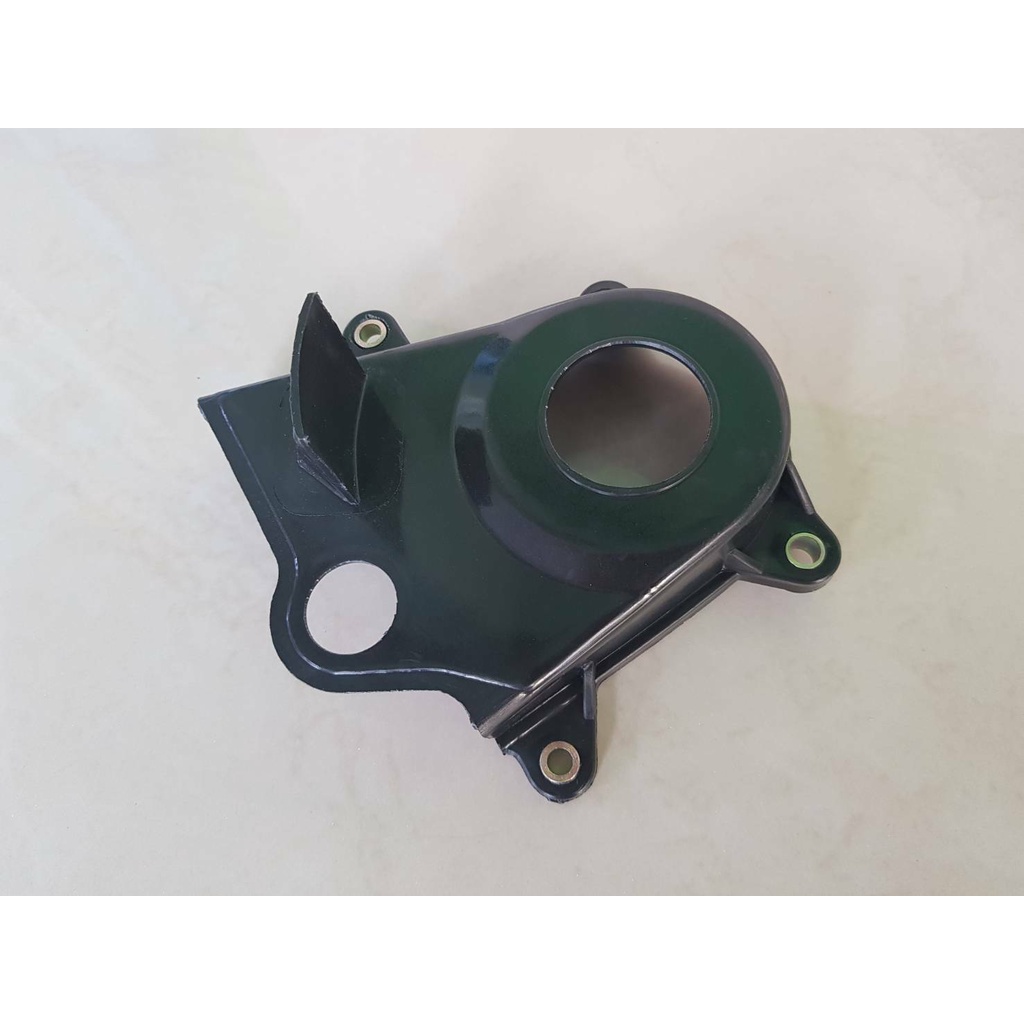 ฝาครอบสายพานราวลิ้น TOYOTA AE100,AE101,4A-FE อันล่าง ราคาอันละ350บาท ...