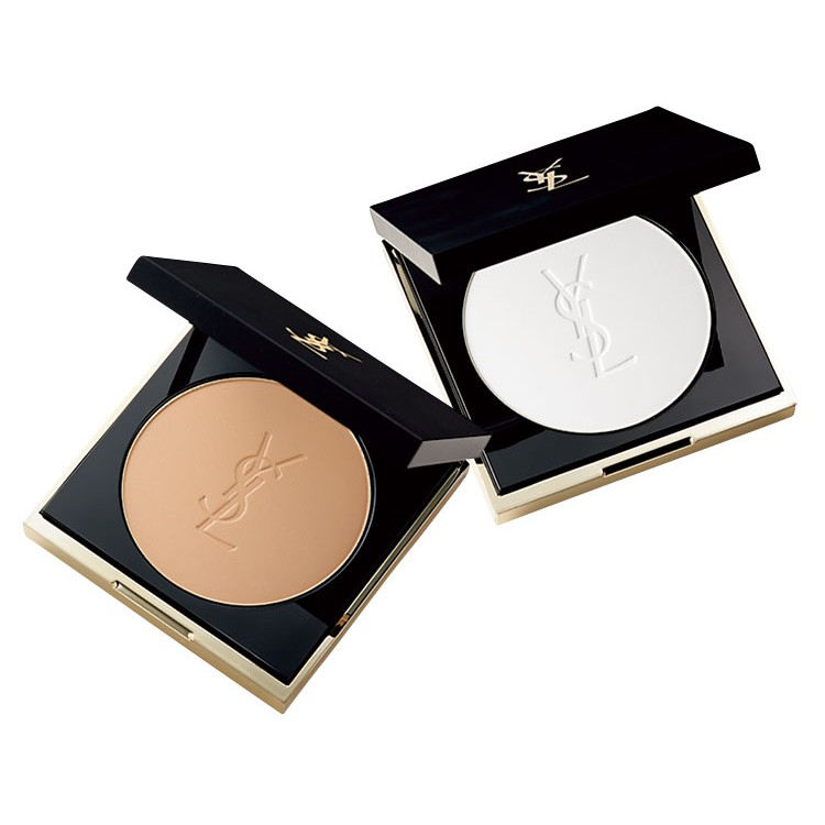 Yves Saint Laurent All Hours Setting Powder | Shopee Thailand