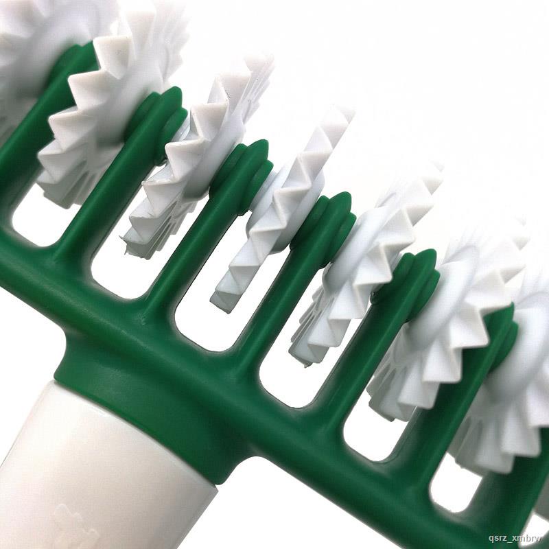 ∈♗Noodles Cutter Kitchen Tool Multi Function Roller Dockers Dough ...