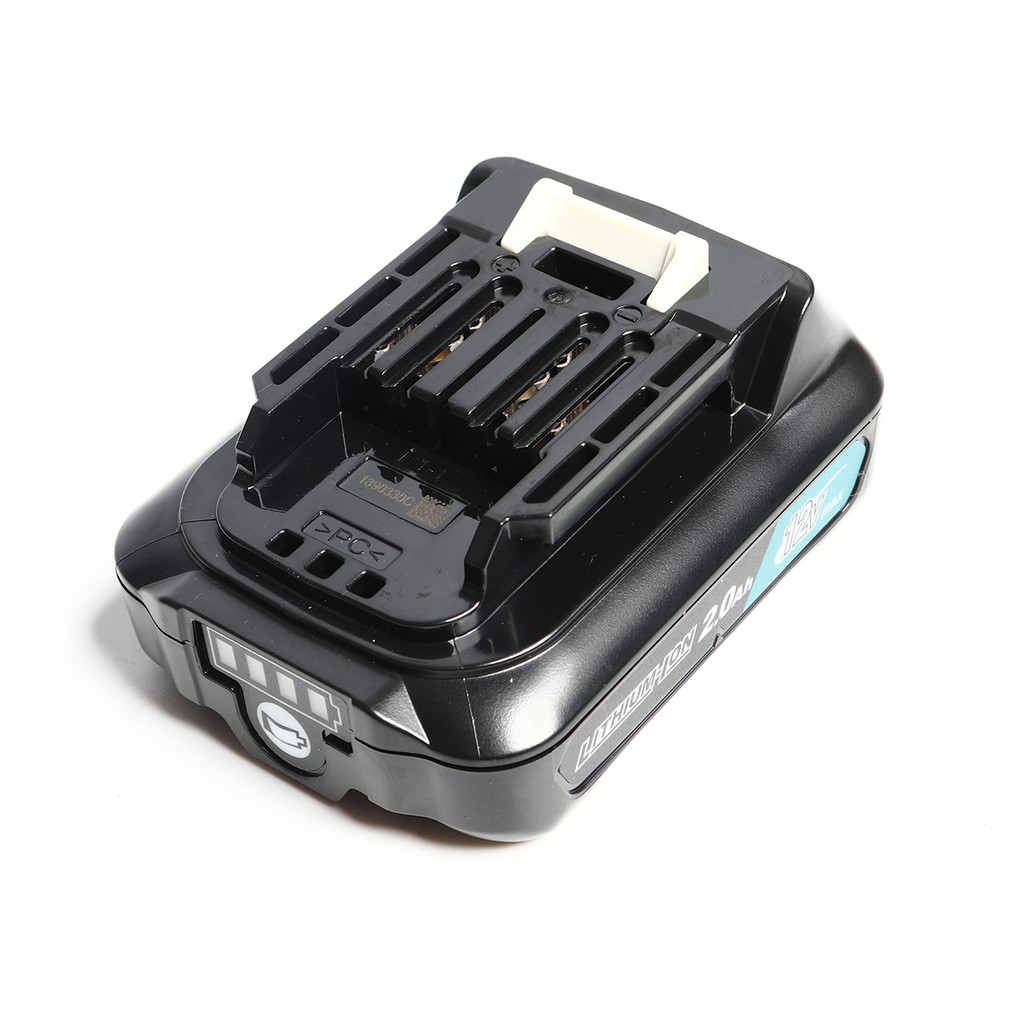 MAKITA 12V BL1016,BL1021B,BL1041B,DC10WD,DC10SB แบตแท้ 100% | Shopee Thailand