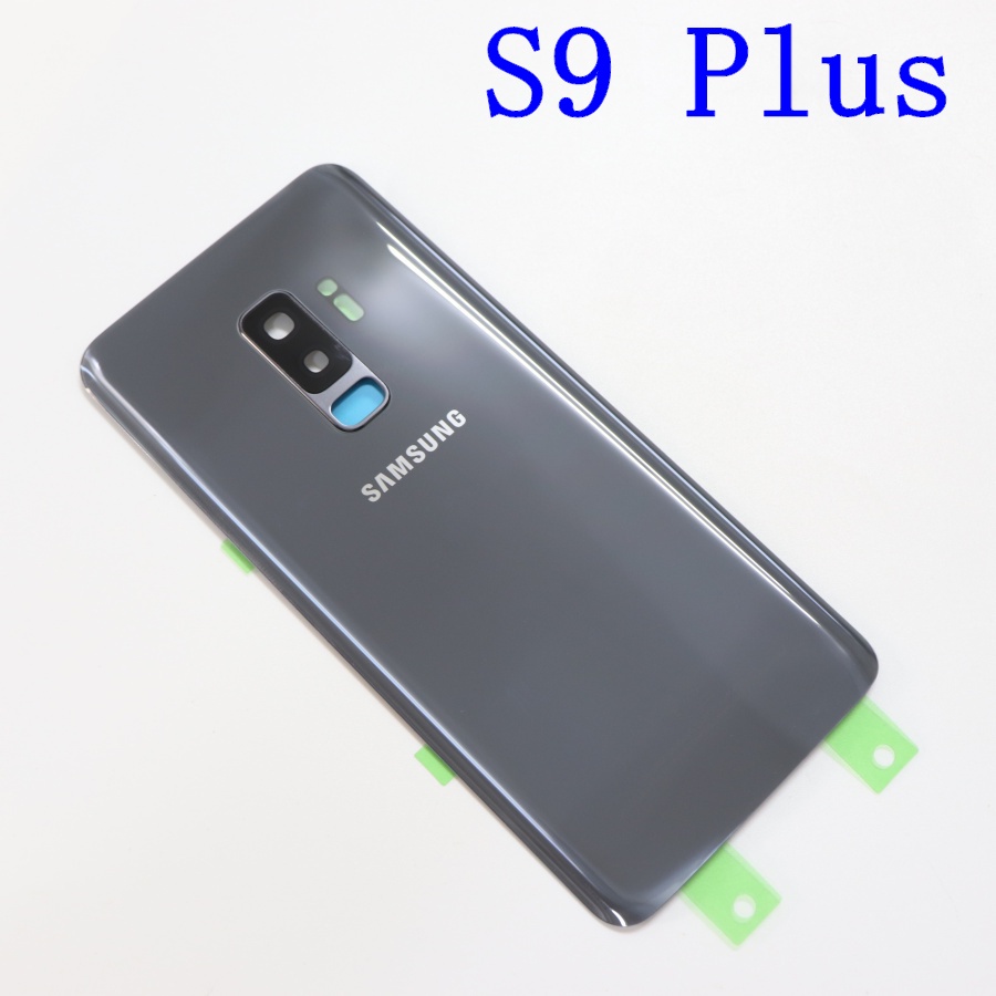 ฝาหลัง Samsung Galaxy S9 Plus S9+ G965 SM-G965F G965FD S9 G960 SM-G960F G960FD | Shopee Thailand