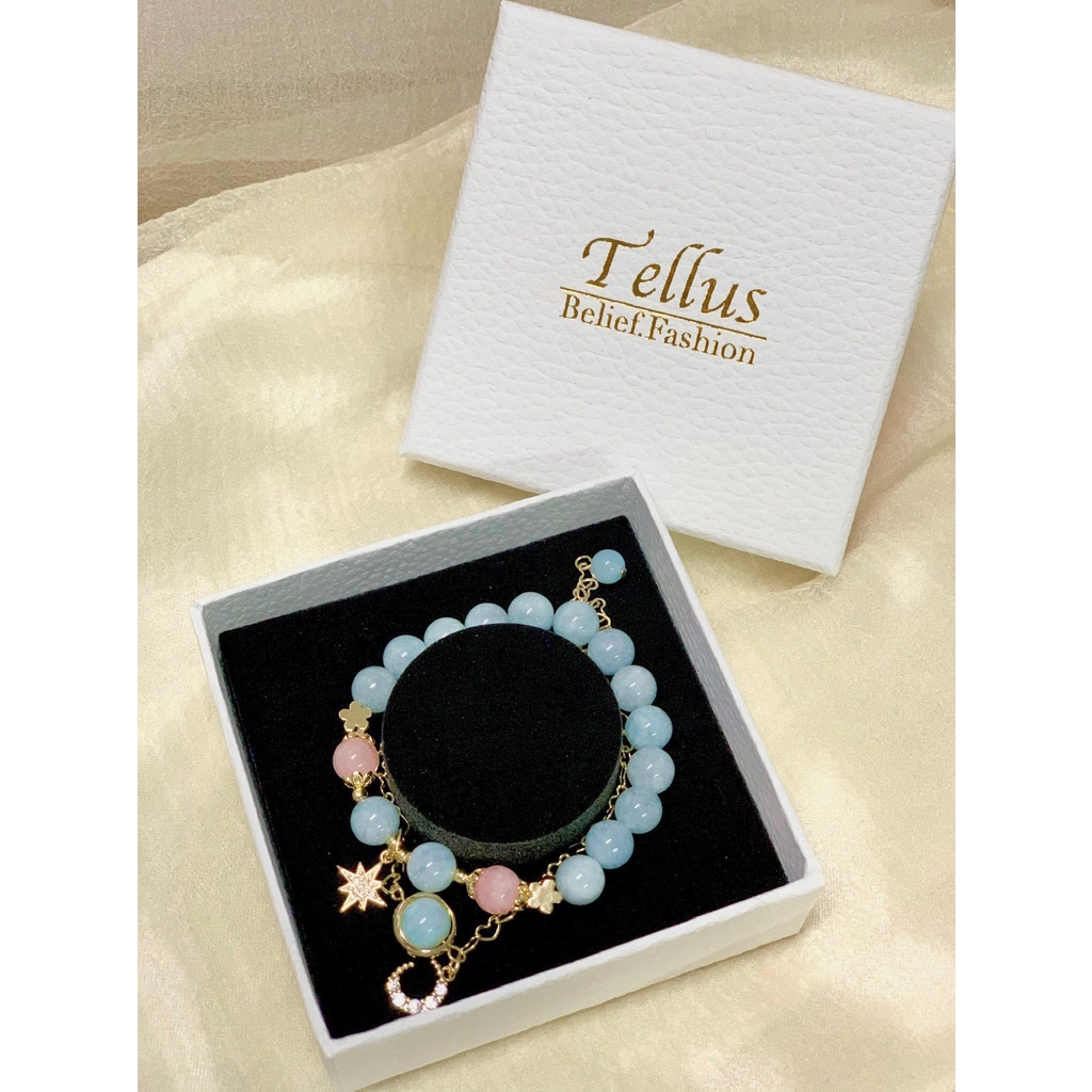 Gift Box (White Color 10x10cm) | Shopee Thailand