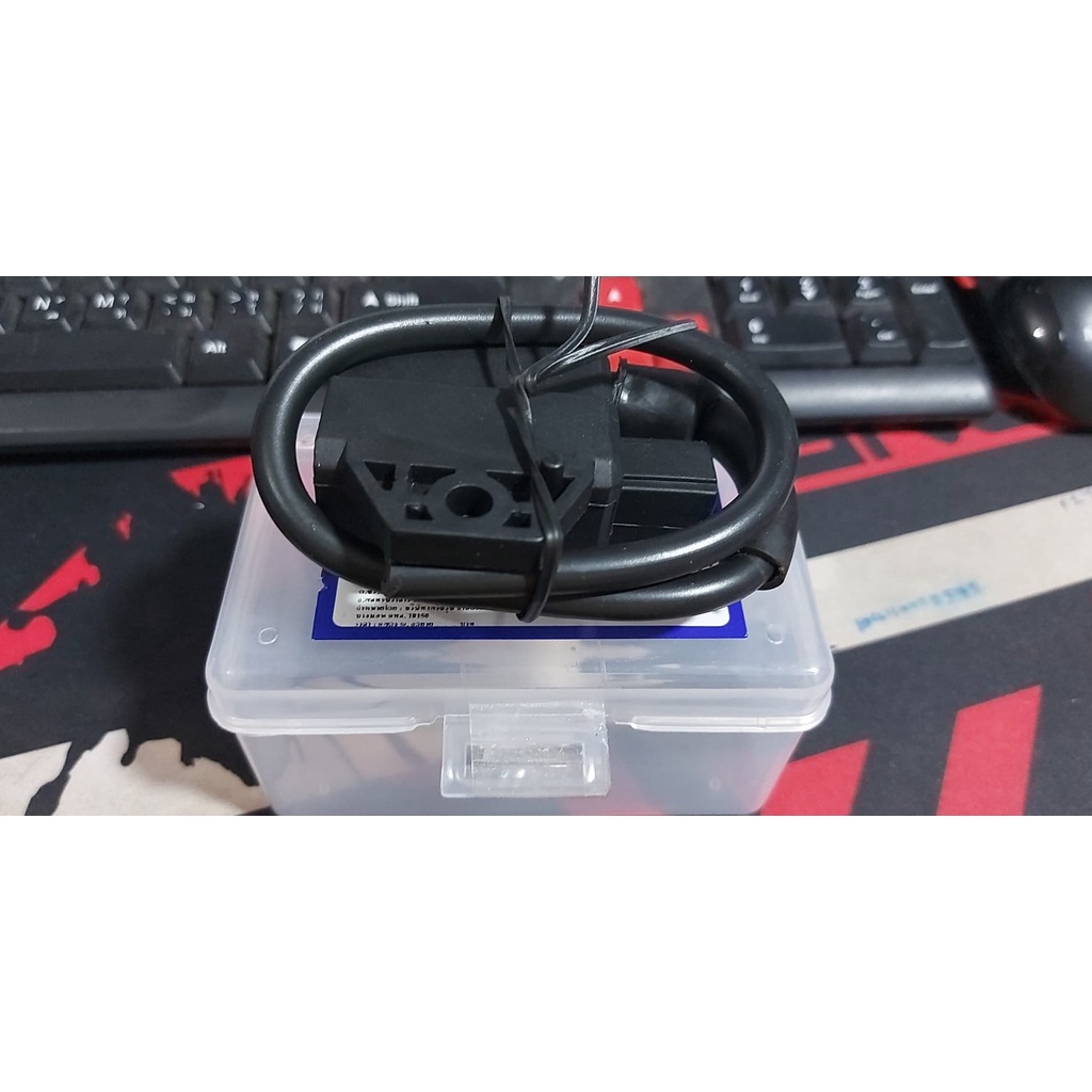 คอยล์ใต้ถัง คอยล์หัวเทียนใส่รถ SUZUKI RC-100G SPRINTER RGV คริสตัล สวิง ...