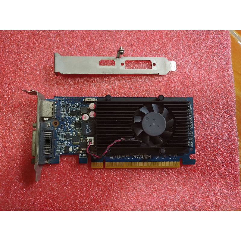 การ์ดจอ gt 620 1g ddr3 low Profire | Shopee Thailand