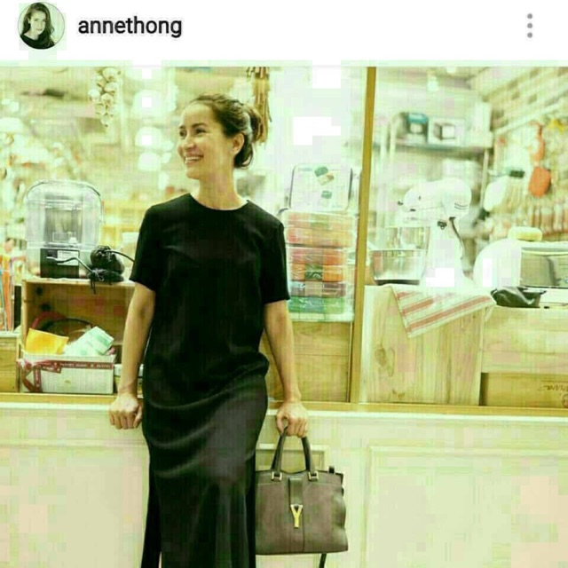 เดรสยาว | Shopee Thailand