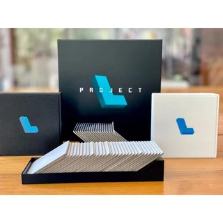 ช้อป Project L ราคาสุดคุ้ม ได้ง่าย ๆ | Shopee Thailand