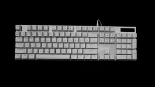 คีย์บอร์ดเกมมิ่ง IWACHI IK5 Mechanical Keyboard Hotswap IK-68 (Blue ...