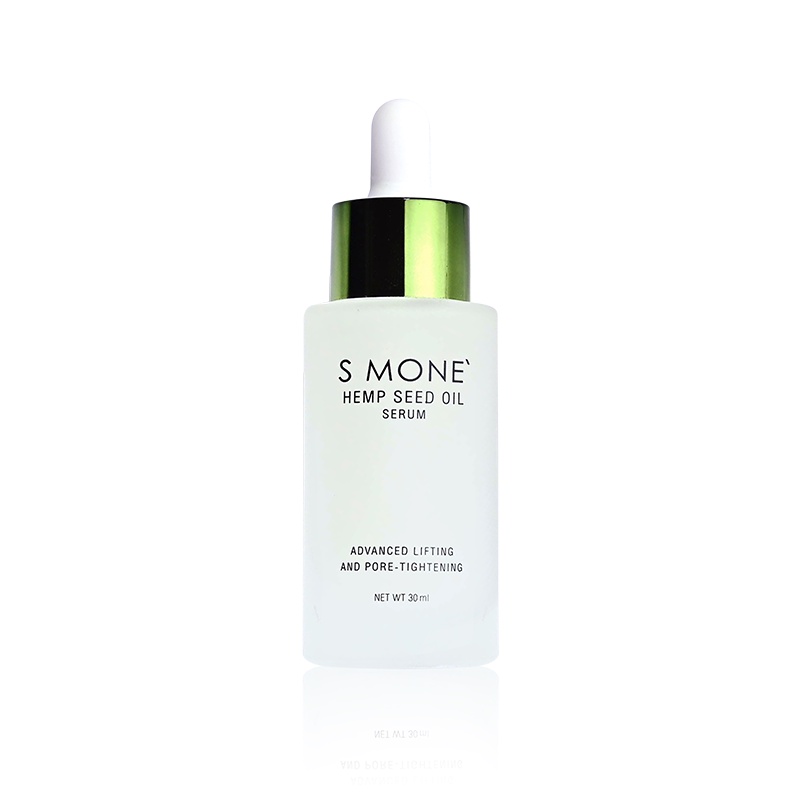 S' Mone Advanced Lifting and Pore Tightening Serum เซรั่มสูตรเข้มข้นทรง ...