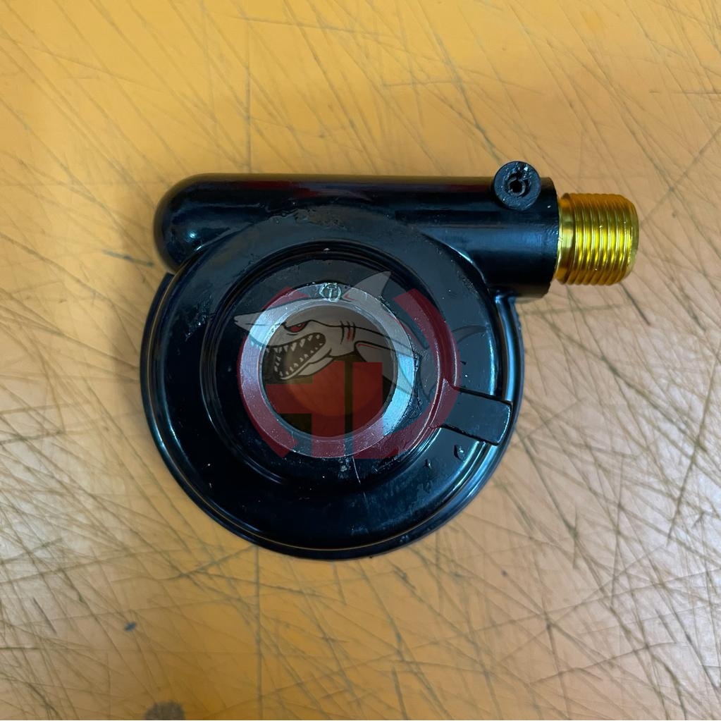 Speedo GEAR YAMAHA RXZ SPORTRIM GTO AR80 MBX เครื่องวัดความเร็วเกียร์ ...