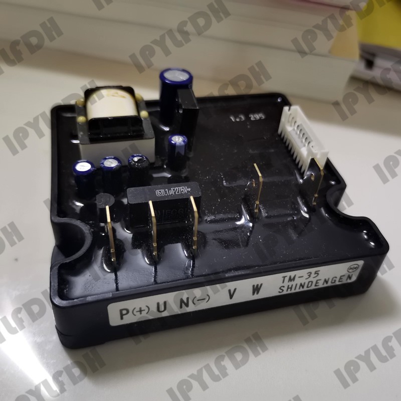 TM-35 โมดูลพลังงานความถี่แปรผัน สำหรับเครื่องปรับอากาศ | Shopee Thailand