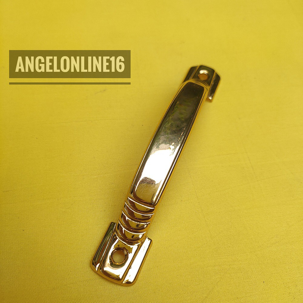 ลิ้นชัก PULLERING MODEL, TICK PLATE, SHINE YELLOW 058 | Shopee Thailand