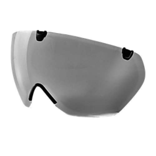 KASK MISTRAL VISOR SILVER MIRROR | Shopee Thailand
