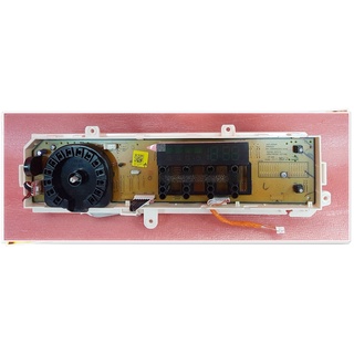 อะไหล่ของแท้/เมนบอร์ดเครื่องซักผ้าซัมซุง/DC94-08369A/ASSY PCB EEPROM ...