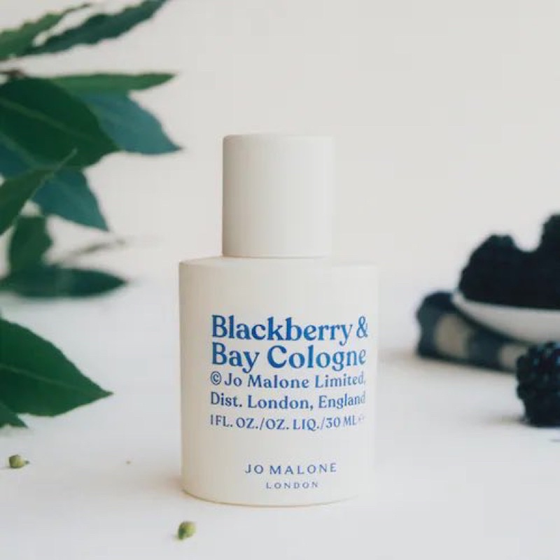 น้ำหอม Jo malone london Brit Collection Cologne 30ml น้ำหอมโจมาโลน ...