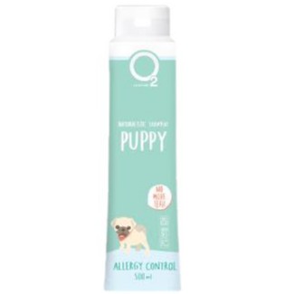 O2 Shampoo แชมพูสุนัข ขนาด 200ml | Shopee Thailand