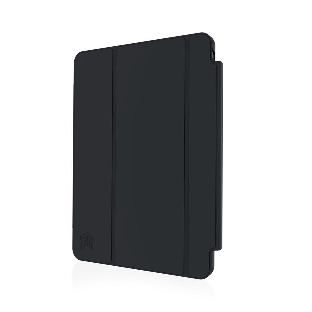 แจกโค๊ดลด STM Studio Air&Pro เคสบางกันงอสำหรับ ไอแผดแอร์ M2/5/4 และโปร ...