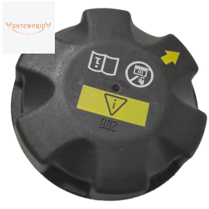 🔥ฝาครอบถังหม้อน้ํา 17137516004 สําหรับ Bmw E90 E60 F10 F07 F01 E70 E71 ...