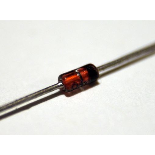 1n4148 diode 1ชุด 100ตัว | Shopee Thailand
