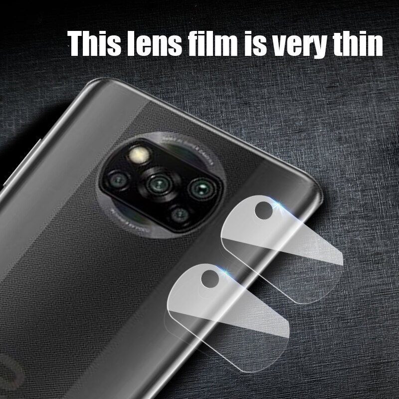 ฟิล์มเลนส์กล้องสำหรับ For Xiaomi Mi 14T Pro 14 13T 13 12T 12 11 Lite 5G Ne 11T 10 10T สำหรับ ...