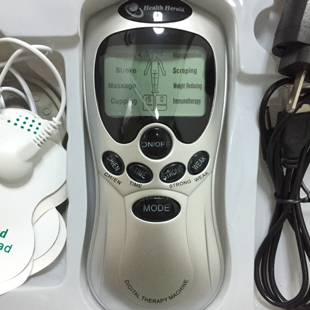 Digital Therapy Machine | Shopee Thailand