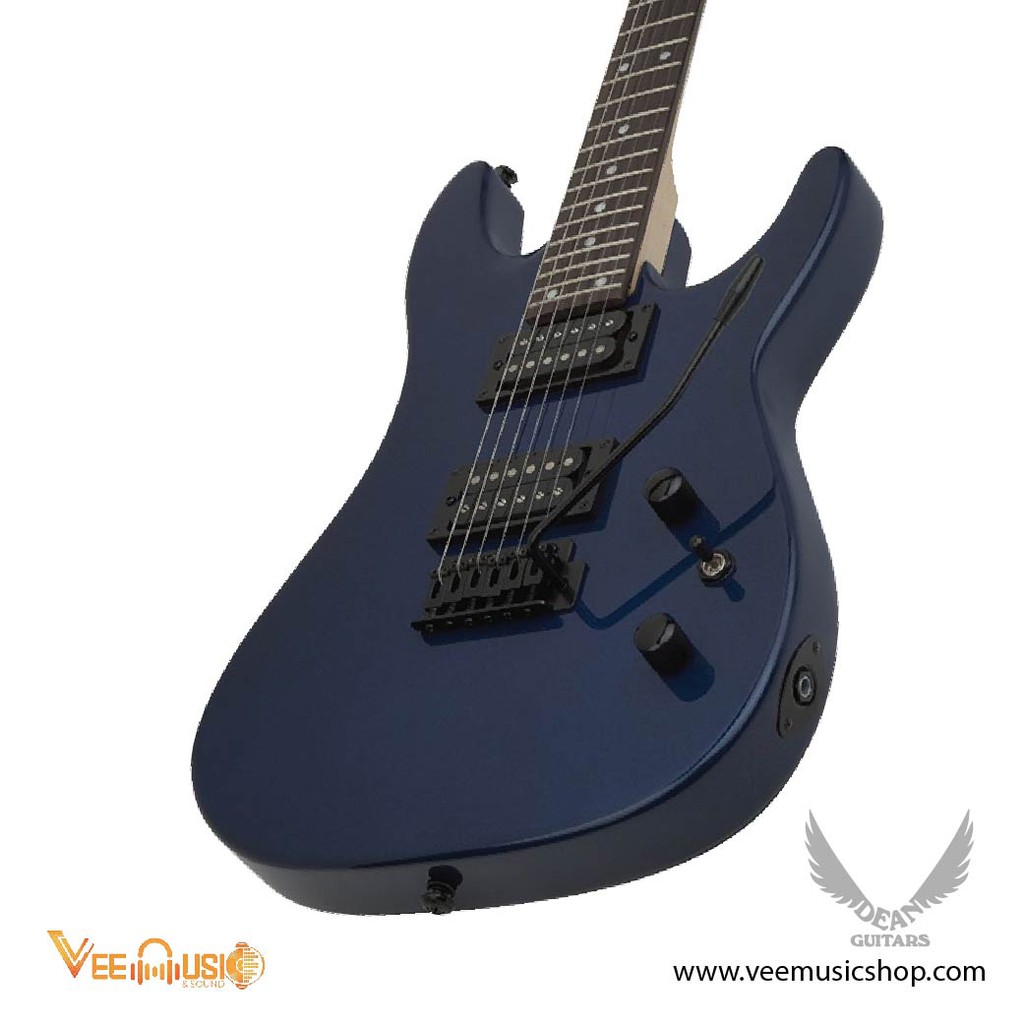 กีตาร์ไฟฟ้า Dean Vendetta XMT | Shopee Thailand