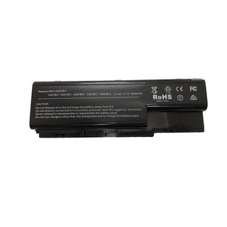 BATTERY ACER ASPIRE 5921 5739 5910 5920 5922 5930 6920 6930 6935 7320 ...
