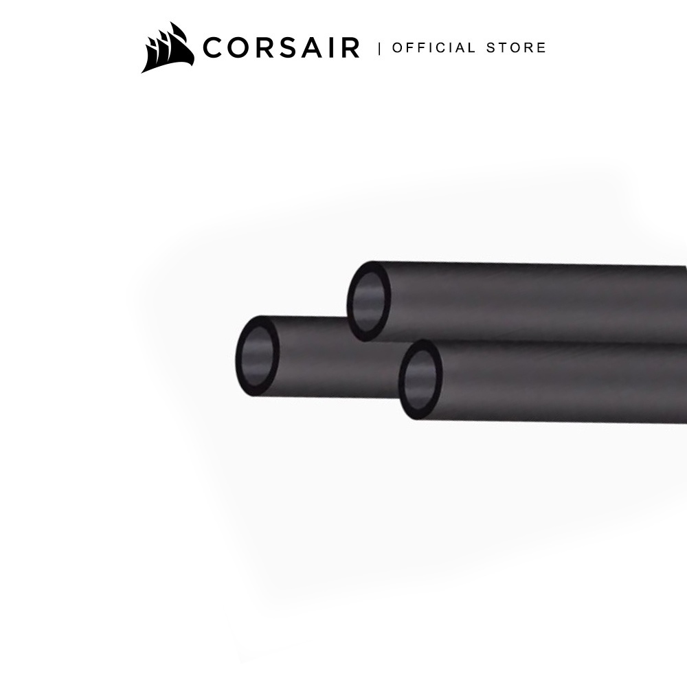 CORSAIR Cooler Hydro X Series XT Hardline 12mm Tubing — Satin ...