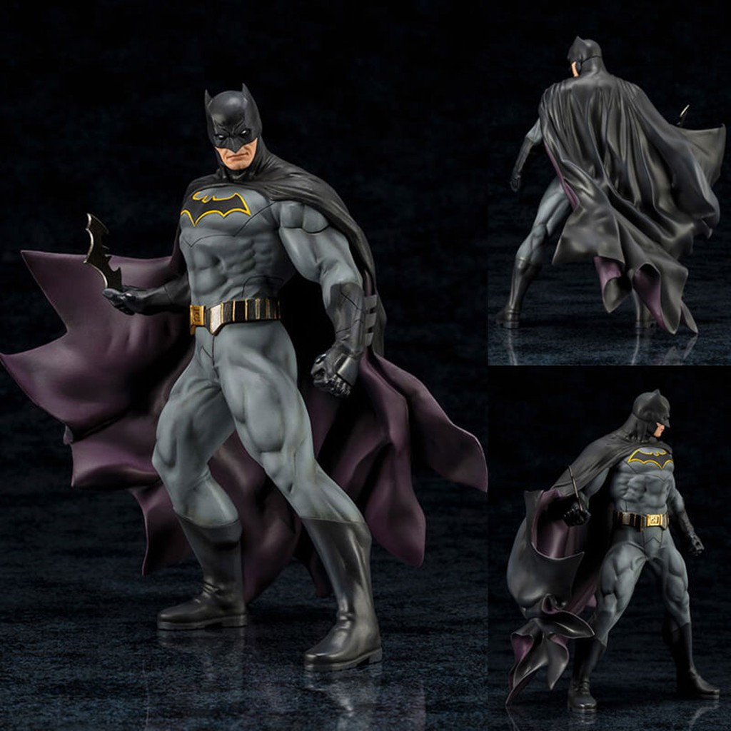 Model Figure งานแท้ Original ฟิกเกอร์ โมเดล DC Comics ดีซีคอมิกส์ ...