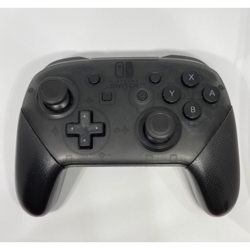joy Pro Nintendo Switch มือสอง สภาพดี | Shopee Thailand