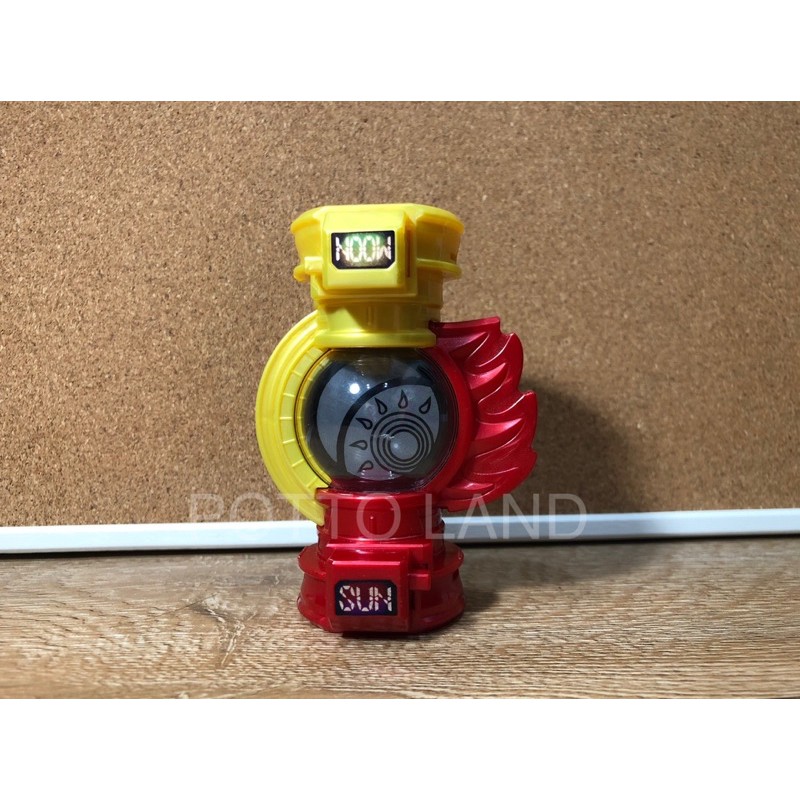 คิวทามะพระอาทิตย์และพระจันทร์ DX Hikari Kyutama ขบวนการคิวเรนเจอร์ | Shopee Thailand