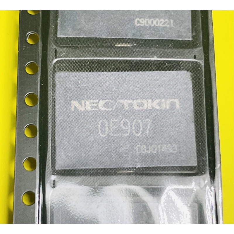 OE907 NEC TOKIN | Shopee Thailand