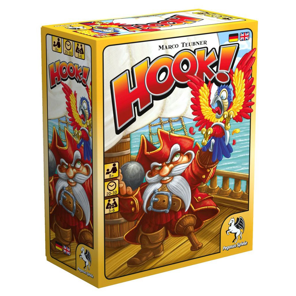 Hook! | Shopee Thailand